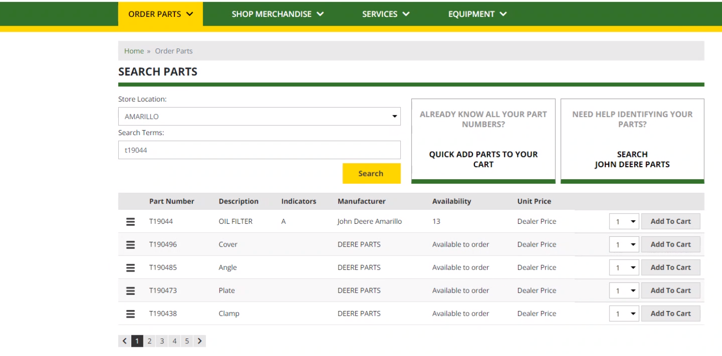 March 26th, 2025 Release Notes - Flyntlok Equipment Dealer Management ...